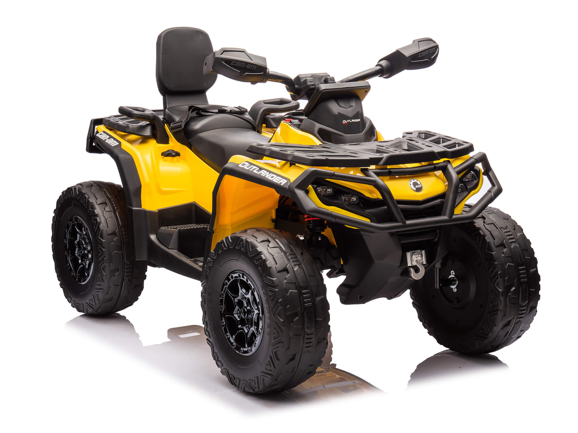 Quads - ATVs – Big Toys Direct
