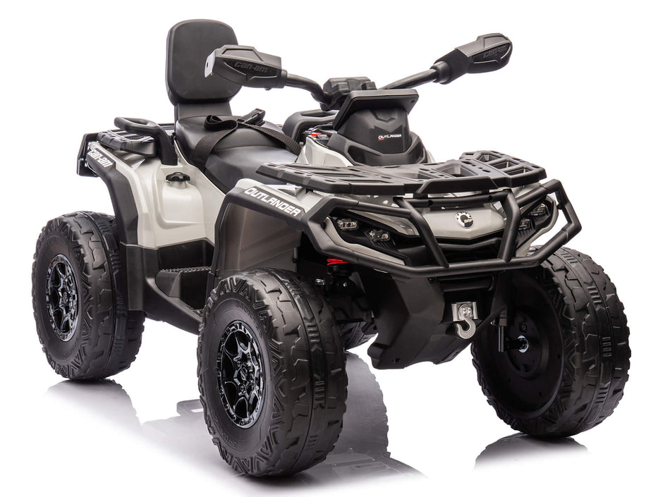 Quads - ATVs – Big Toys Direct