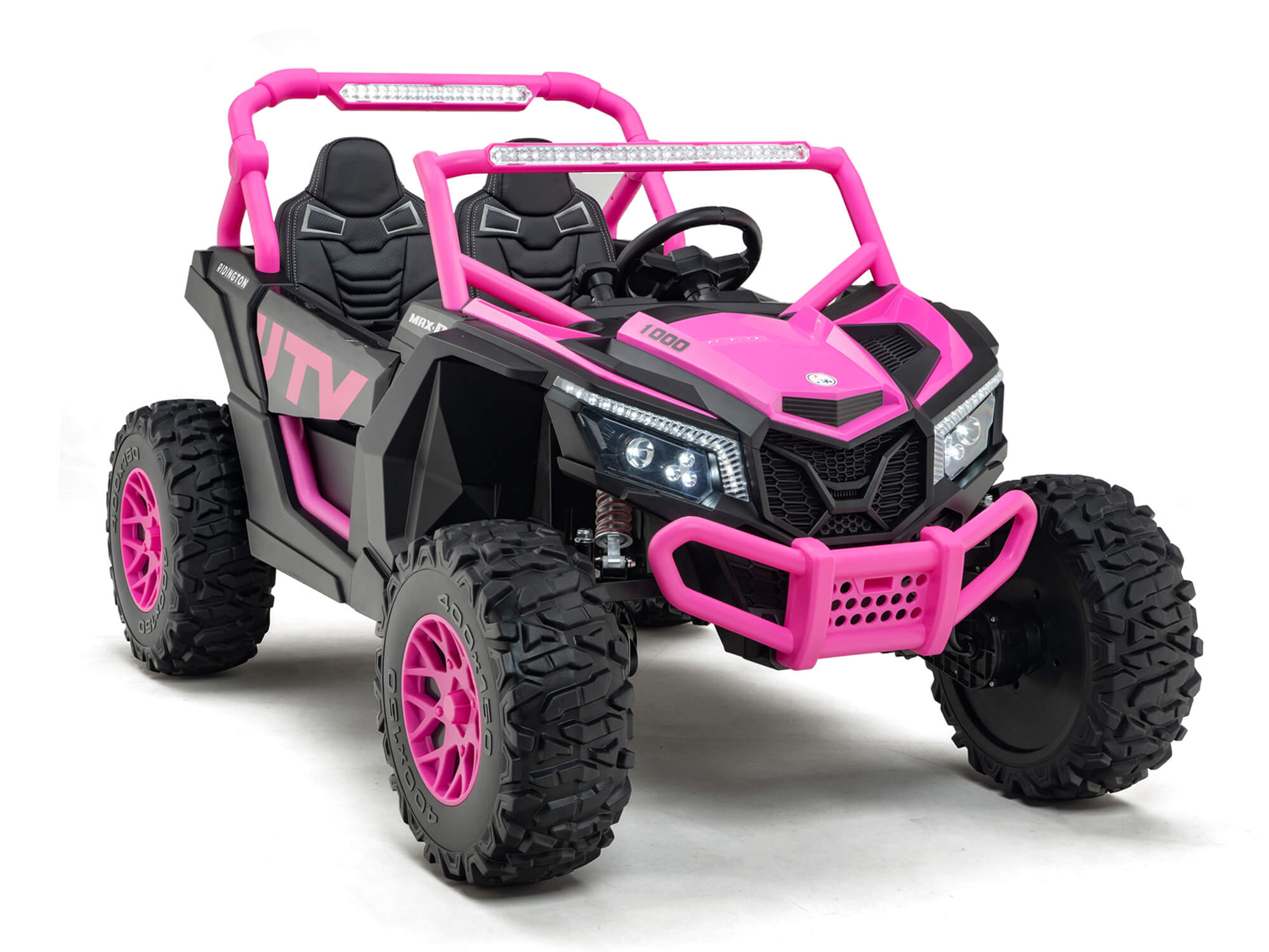24V BUGGIES & UTVs – Big Toys Direct