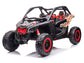 24V Can-Am Maverick X3 Limited Edition RS Kids Buggy – Big Toys Direct