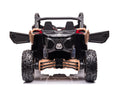 24V Can-Am Maverick X3 Limited Edition RS Kids Buggy – Big Toys Direct