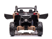 24V Can-Am Maverick X3 Limited Edition RS Kids Buggy – Big Toys Direct