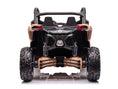 24V Can-Am Maverick X3 Limited Edition RS Kids Buggy – Big Toys Direct