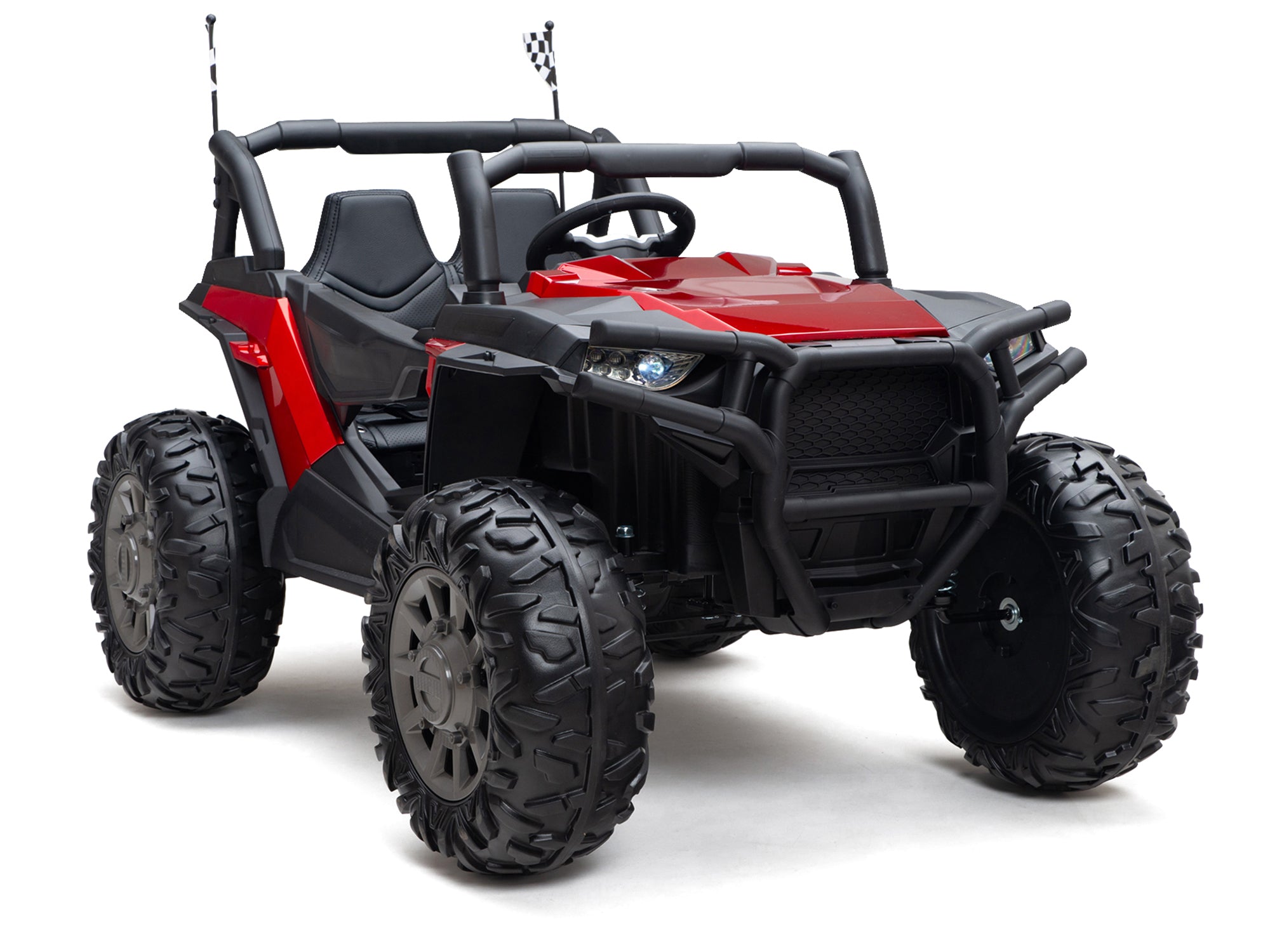 24V BUGGIES & UTVs – Big Toys Direct
