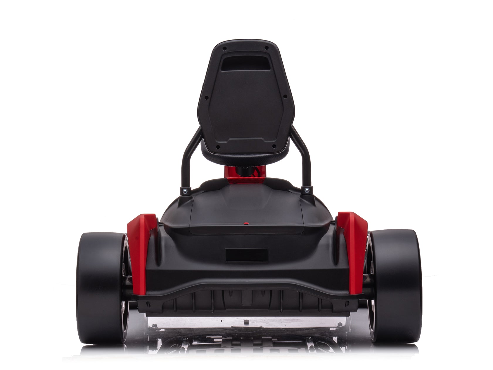 24V RIDINGTON SONOMA Kids Electric Drift Go-Kart - Red – Big Toys Direct