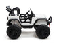 Nighthawk Kids 24V Battery Operated Ride On Truck With Remote – Big ...
