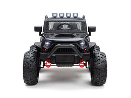 Nighthawk Kids 24V Battery Operated Ride On Truck With Remote – Big ...