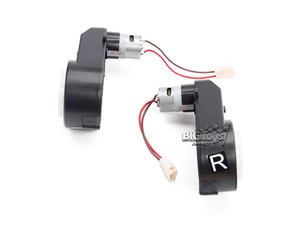 Parts & Accessories – Big Toys Direct
