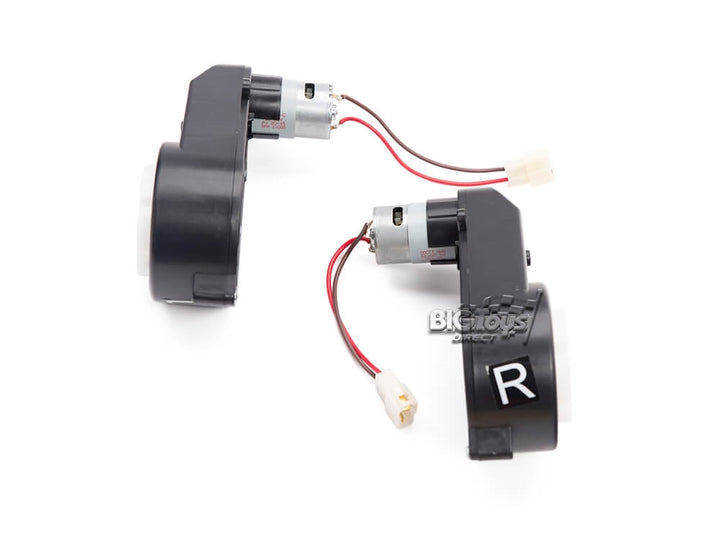 Parts & Accessories – Big Toys Direct