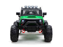 Nighthawk Kids 24V Battery Operated Ride On Truck With Remote – Big ...