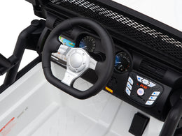 Nighthawk Kids 24V Battery Operated Ride On Truck With Remote – Big ...