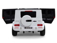 24V 2-Seater Mercedes-Benz G63 Kids Ride On Car / SUV with Remote – Big ...