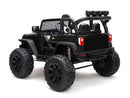 Nighthawk Kids 24V Battery Operated Ride On Truck With Remote – Big ...