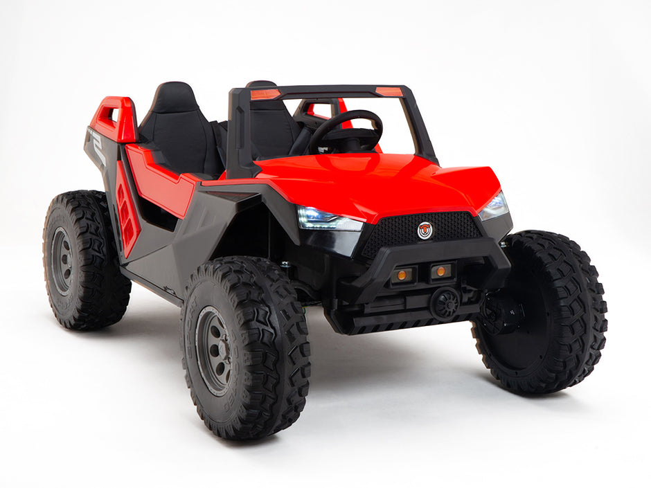 24V BUGGIES & UTVs – Big Toys Direct