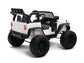 Nighthawk Kids 24V Battery Operated Ride On Truck With Remote – Big ...