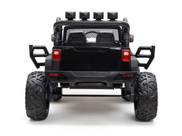 Nighthawk Kids 24V Battery Operated Ride On Truck With Remote – Big ...