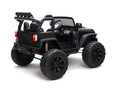 Nighthawk Kids 24V Battery Operated Ride On Truck With Remote – Big ...